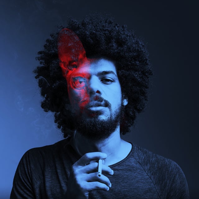 Mahmoud Asfour