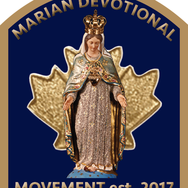 Marian Devotional Movement