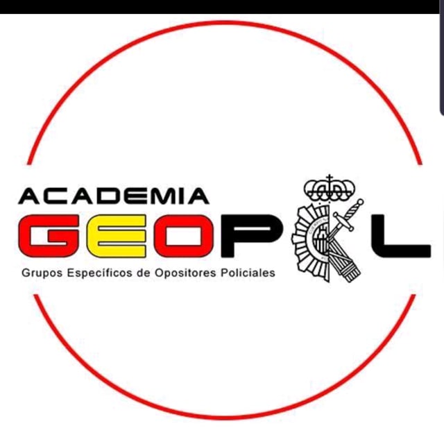 Academia Geopol