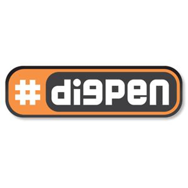 digpen