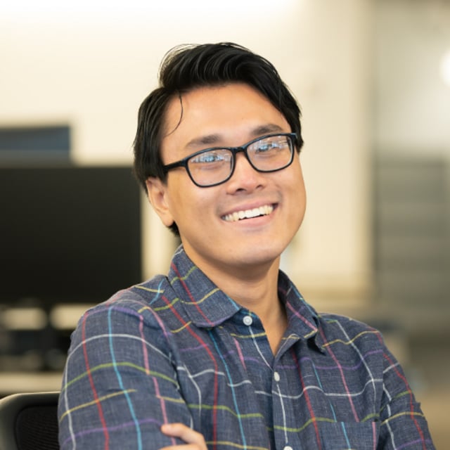 David Fu
