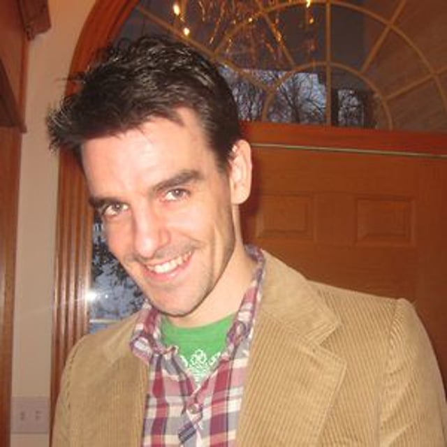 Stephen Piper