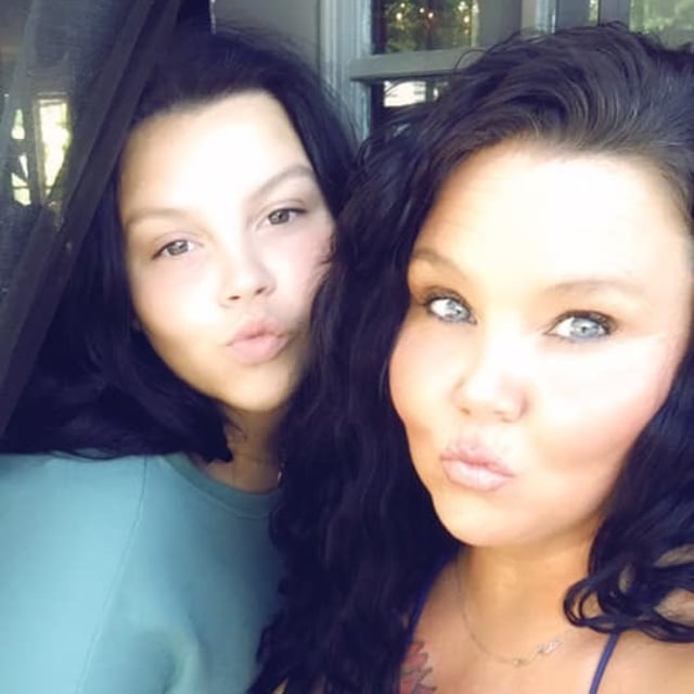 Blue Eyed Milf