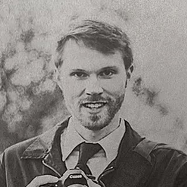 Travis Blake - Editor & 2D Animator