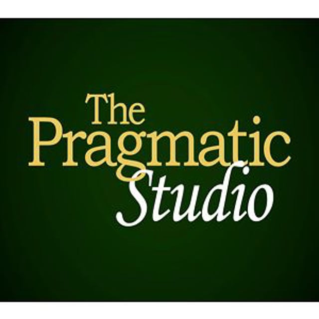 The Pragmatic Studio
