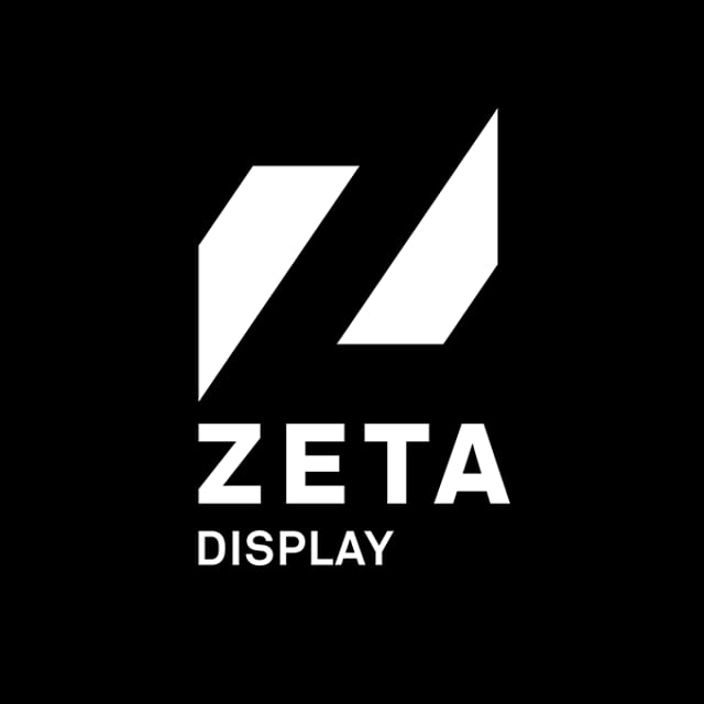 Zeta Display