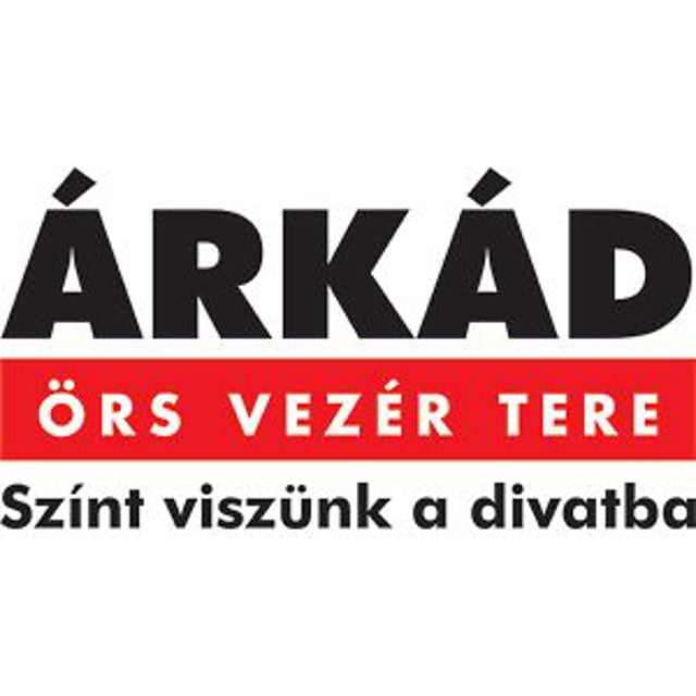 Árkád Budapest