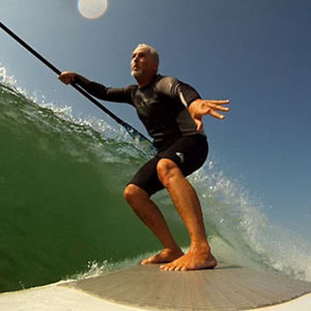 Surf Smooth on Vimeo