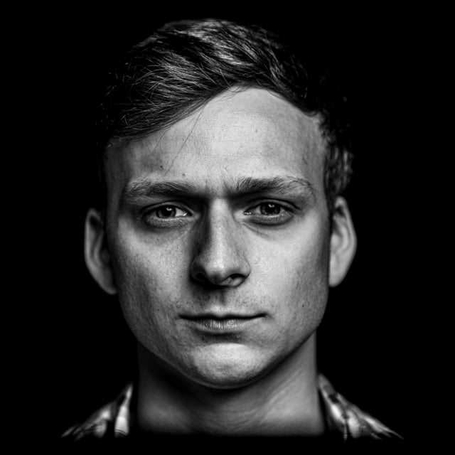 Mason Rice - Director, Cinematographer & Actor