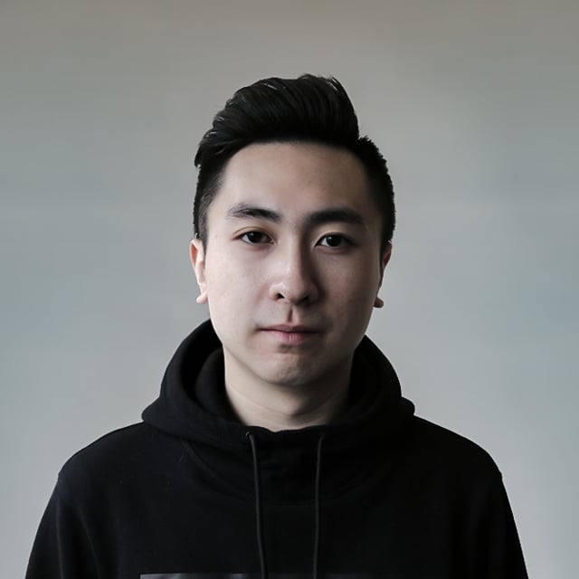 Ryan NG - VFX Artist, 3D Animator & Animator