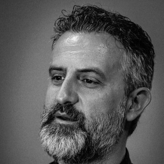 David Bruchez-Lalli