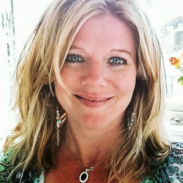 Vibeke Rasmussen Myhre