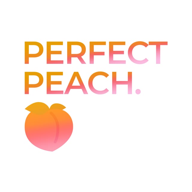 Perfect Peach