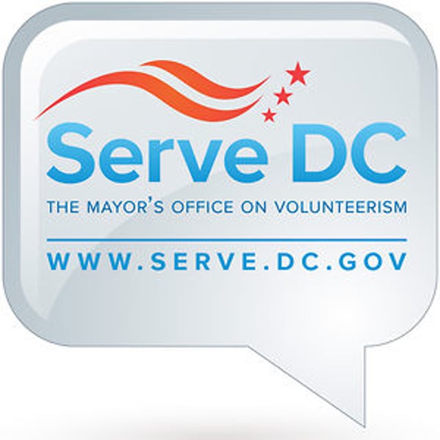 Serve DC