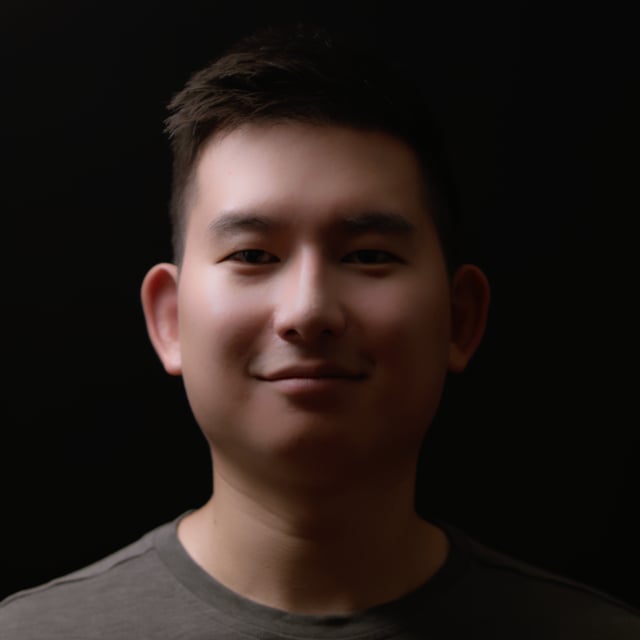 Dan Park - Cinematographer, Colorist & Director of Photography (DP)