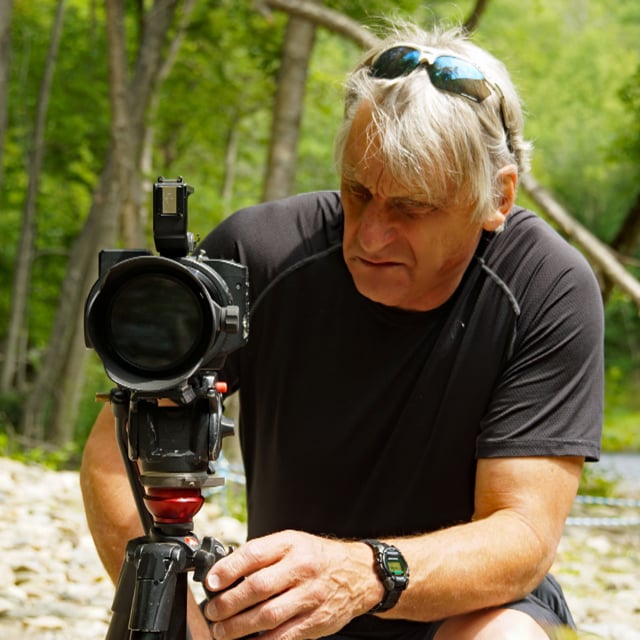 Farrell Video Productions - Videographer, Scriptwriter & Editor