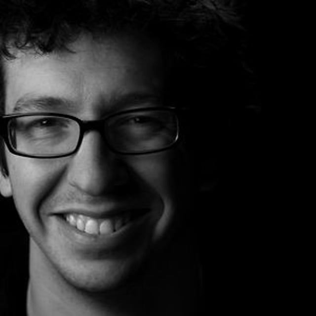 Peter Westervelt - Cinematographer, Director & Film Director