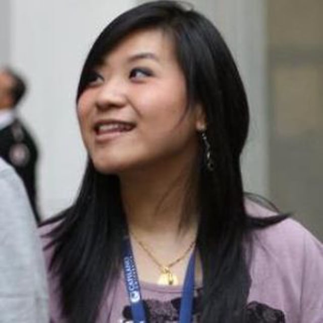 Jenny Kong
