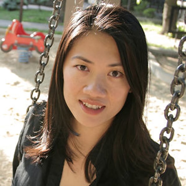 Ellie Lee
