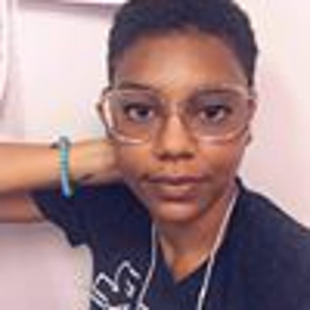 Jasmine Rascoe