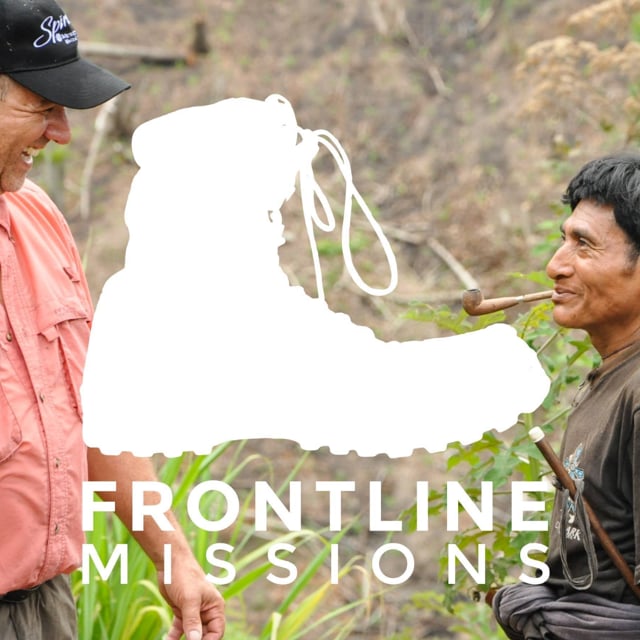 Frontline Missions USA