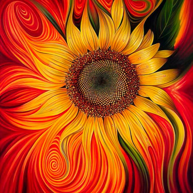 Sharon Parra Figueroa