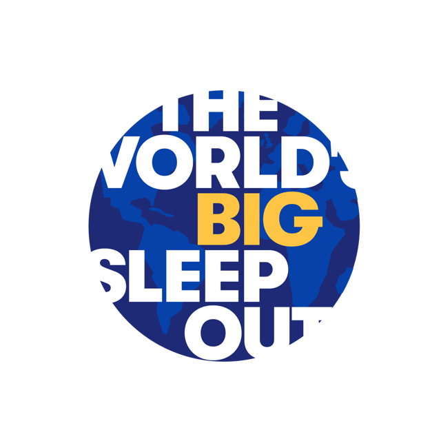The World's Big Sleep Out