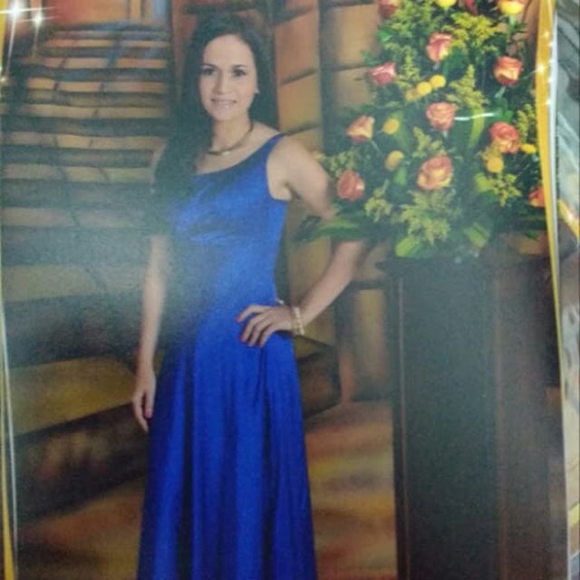 Lina Marcela Lopez Gil