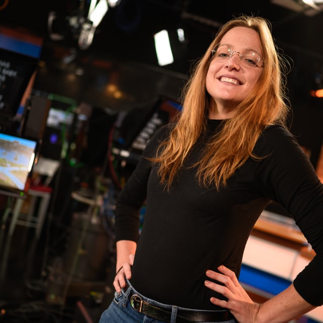 Hannah Utecht - Director, Director of Photography (DP) & Postproduction ...