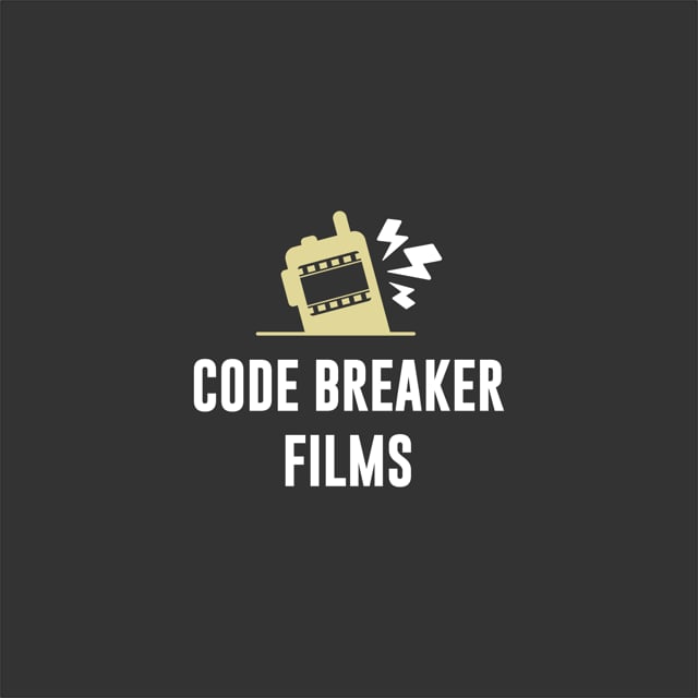 Code Breaker Films