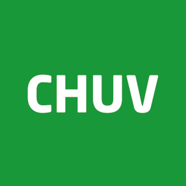 CHUV