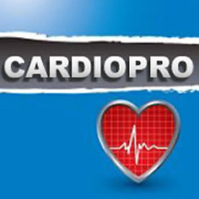 cardiopro