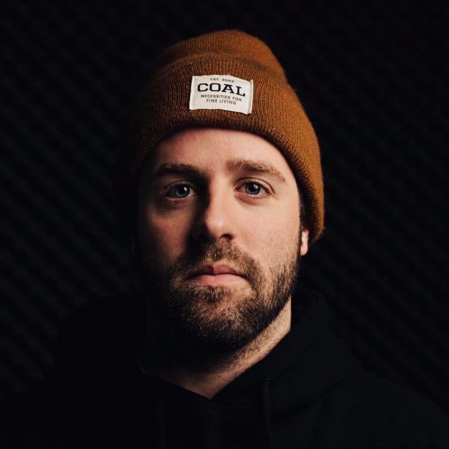 Alex Lowry - Photographer, Director & Producer