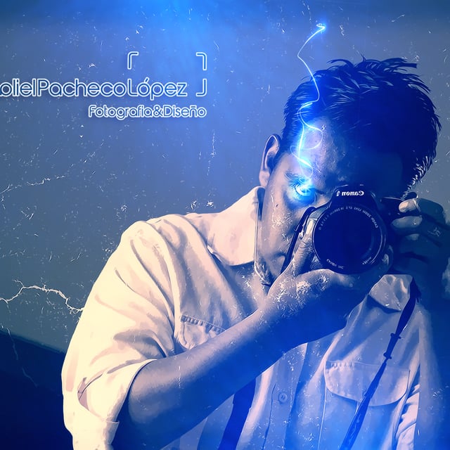 Gamaliel Pacheco López