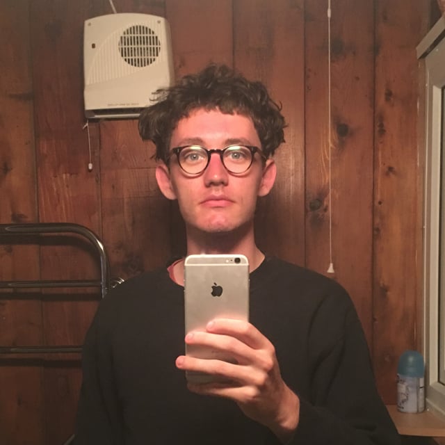 Ryan O'Connor - Director & Editor