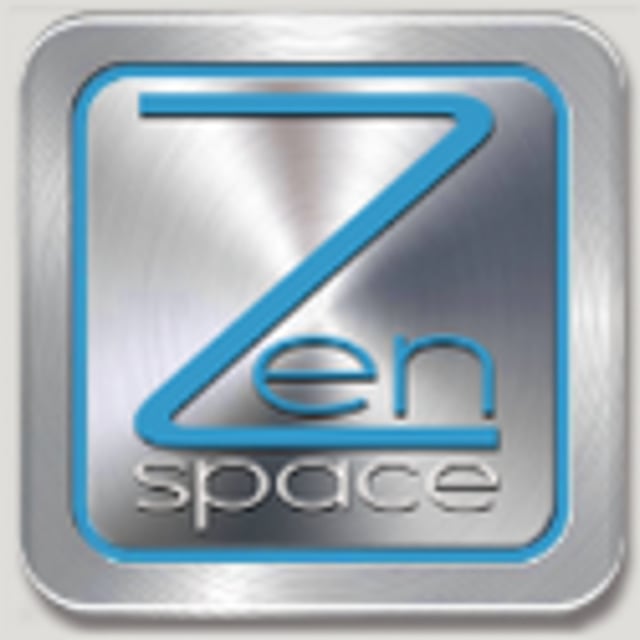 zen space
