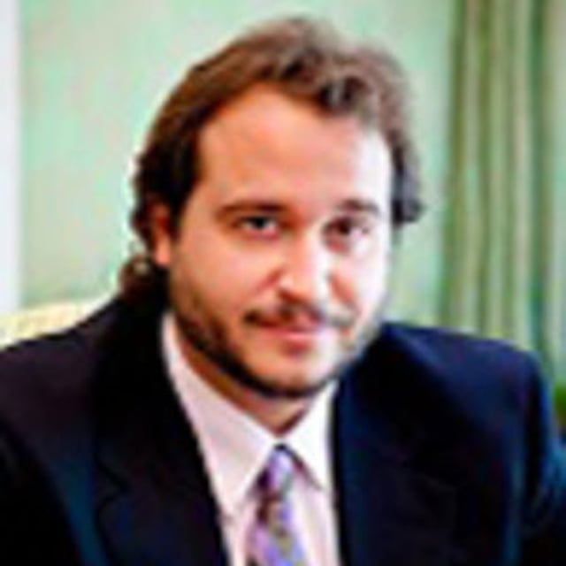 Evan Metropoulos