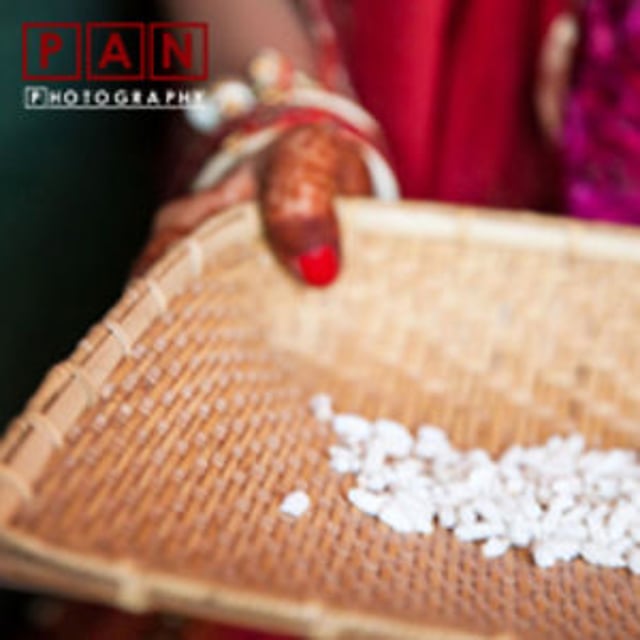 Bowties & Bindis (Visual PAN)