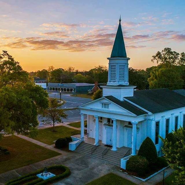 Perry United Methodist Church