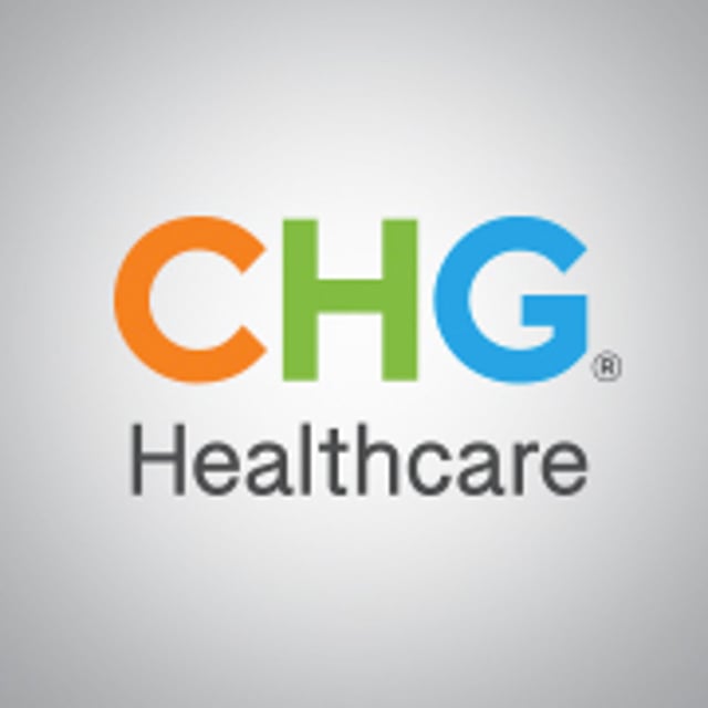 CHG Healthcare