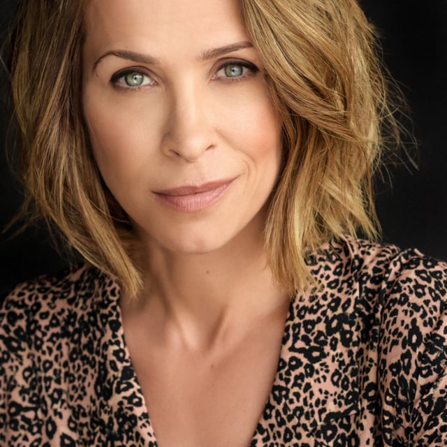 Christina Cox
