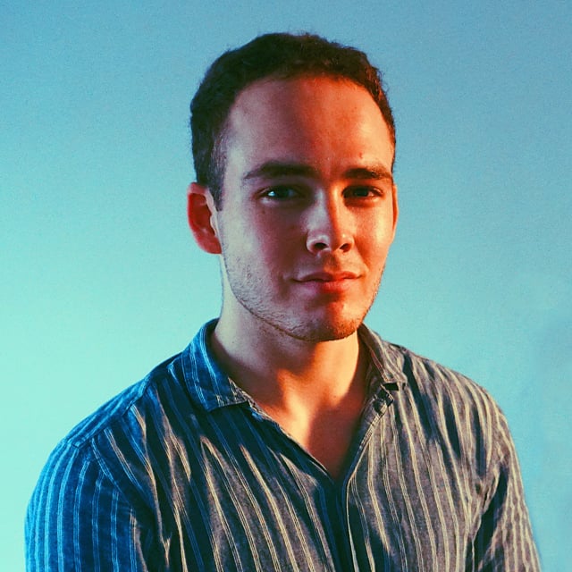 Max Johnson - VFX Artist, 3D Animator & CGI Artist