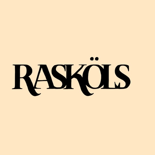 Raskols