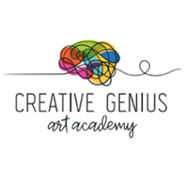Creative Genius Art Academy