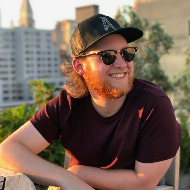 Landon Rudd - Music Composer