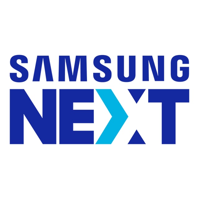 Samsung NEXT
