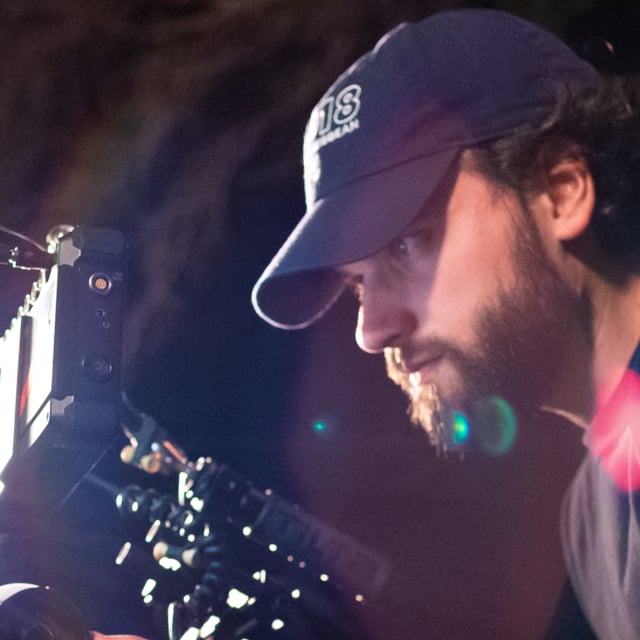 Michael Willer - Director & Producer