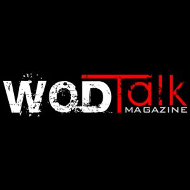 WOD Talk Magazine