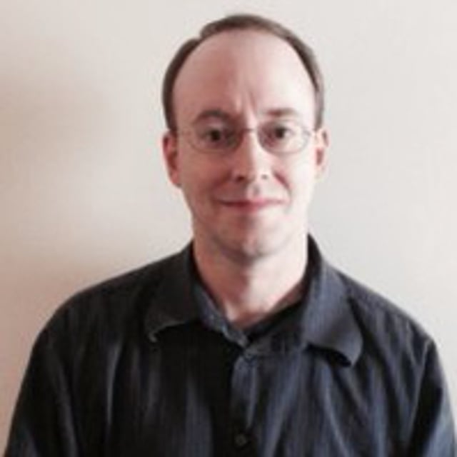 Christopher R. Burns