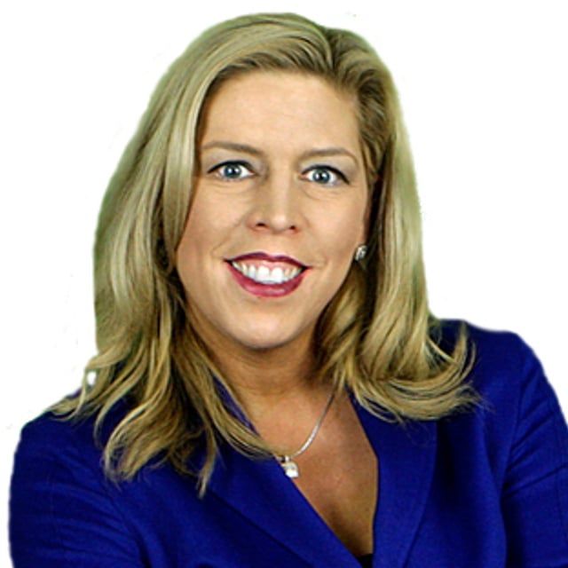 Jen Wolfe - Author & Speaker